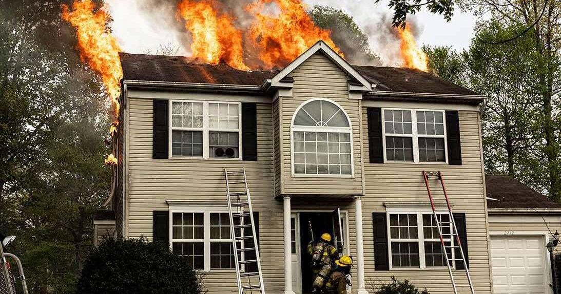 Southern Maryland police briefs | Crime and Fire | somdnews.com