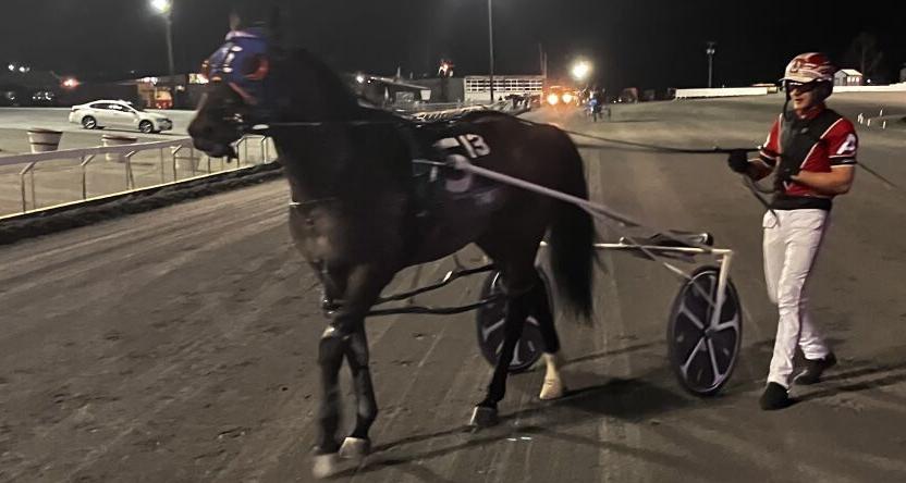 Rosecroft puts finishing touches on March slate | Local News | somdnews.com