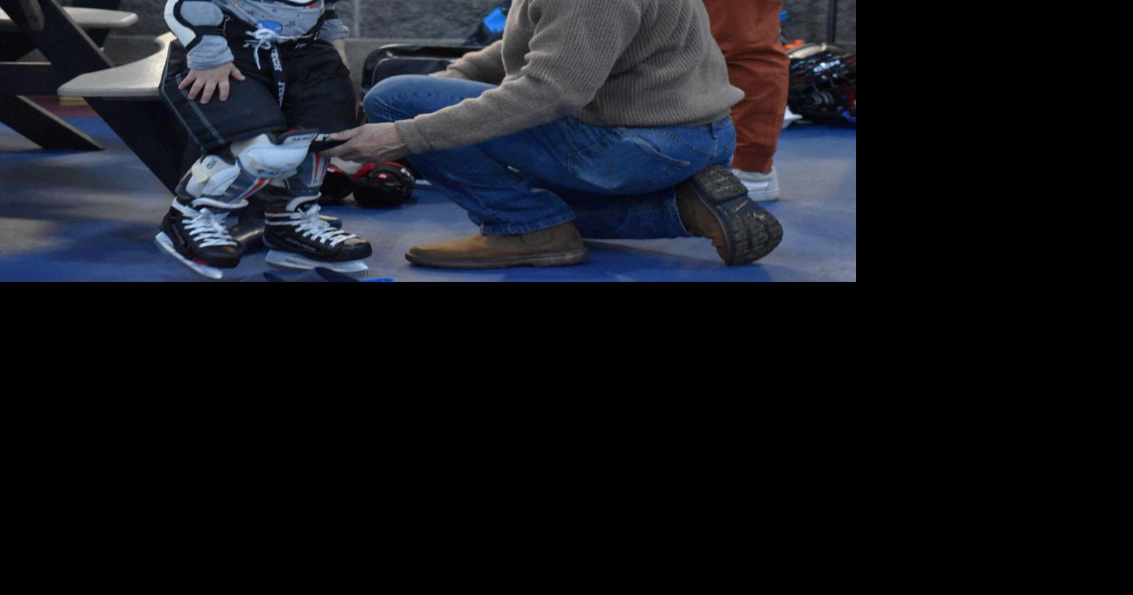 Ready for the ice | Local News | somdnews.com