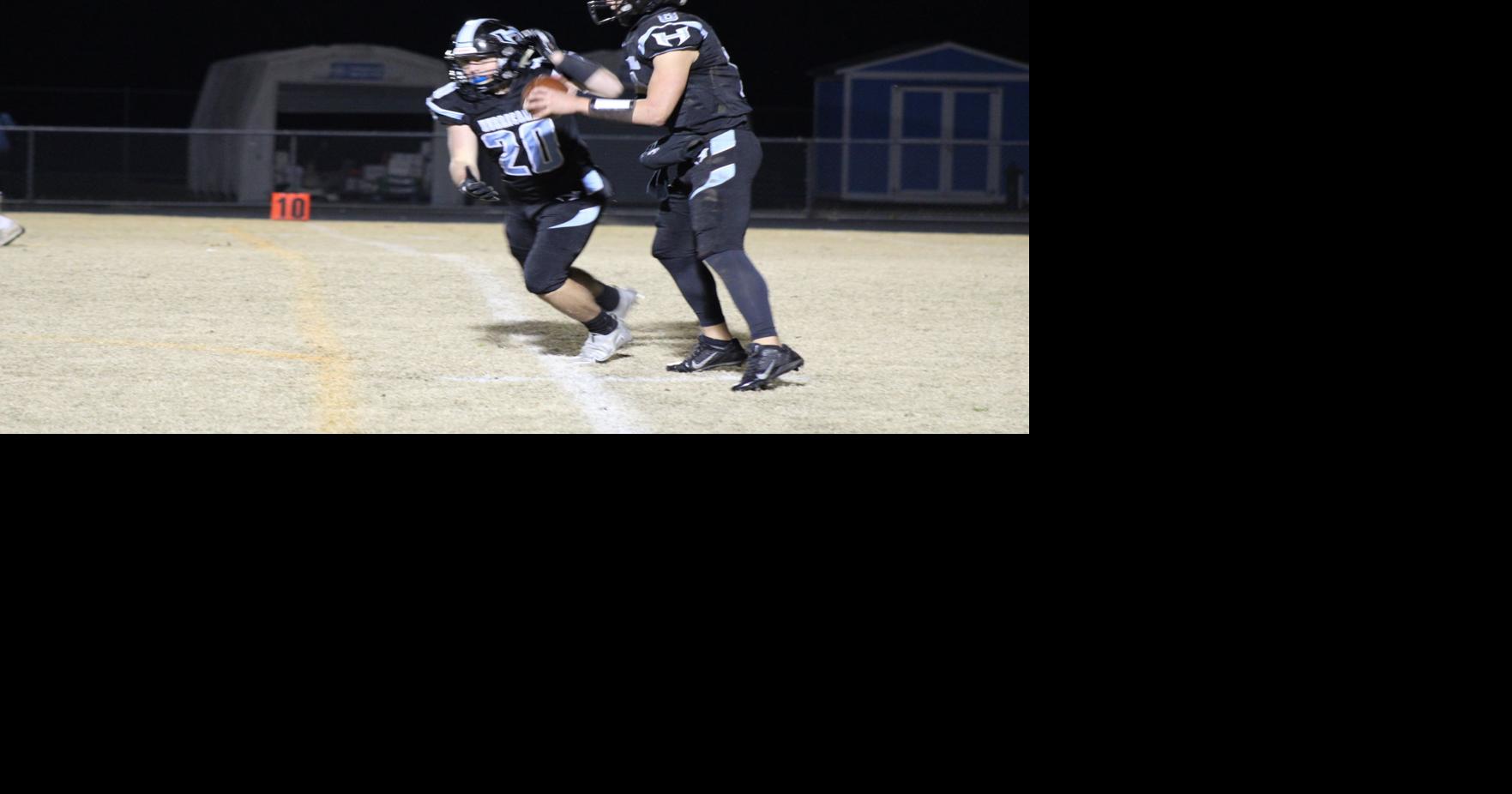 Three SMAC football teams reach state semifinals | High School ...