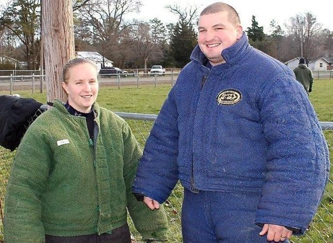 Deputies' extra duties all part of the job in St. Mary's | Crime and ...