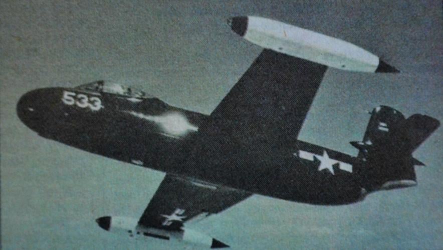 In the beginning: A brief history of the development of the U.S. Naval ...