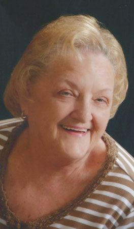Dorothy Spooner Gregan | Obituaries | somdnews.com
