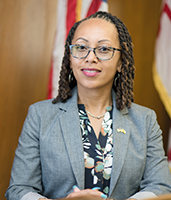 Board of Education candidates get their say | Local News | somdnews.com