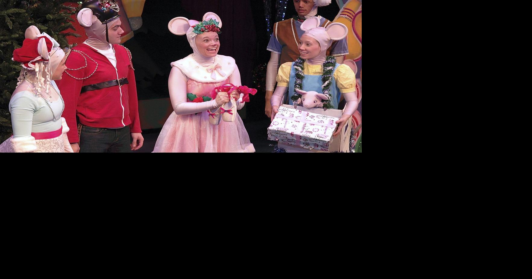 angelina ballerina coloring pages az mousling