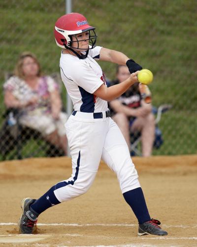 Northern softball wins SMAC title | Sports | somdnews.com