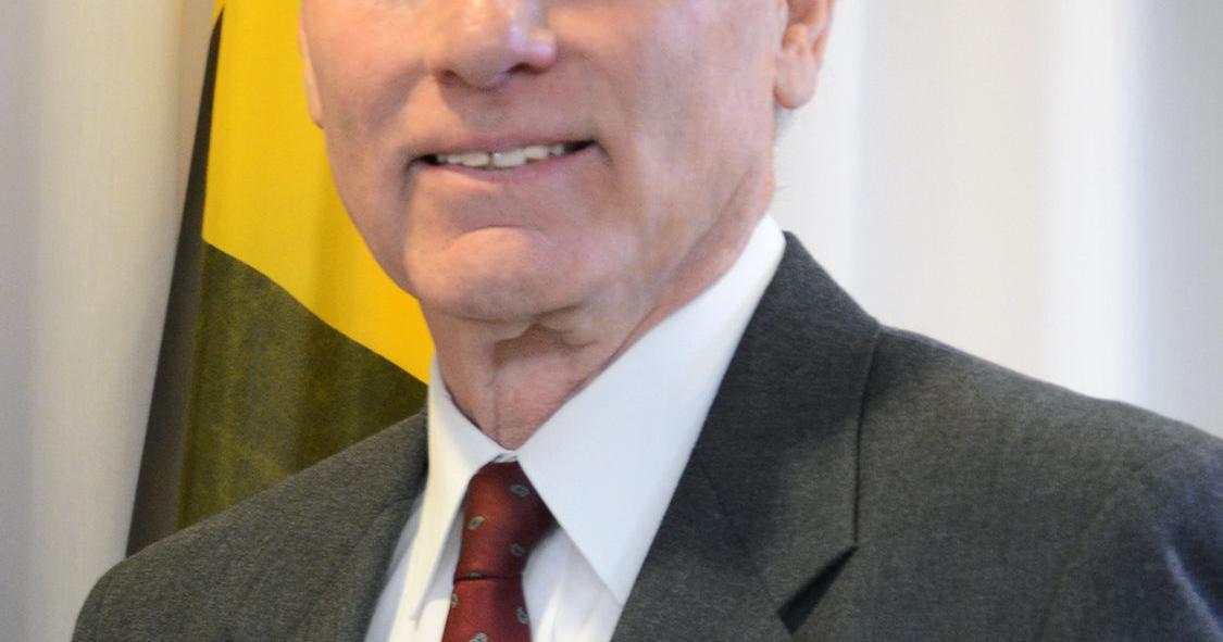 Calvert board delays decisions on new government jobs | Local News ...
