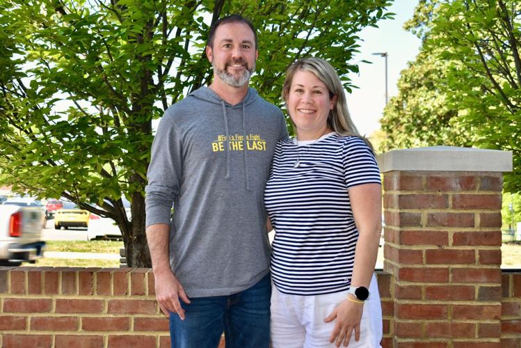 Showing support for 'Finn's Fierce Fight' | Local News | somdnews.com