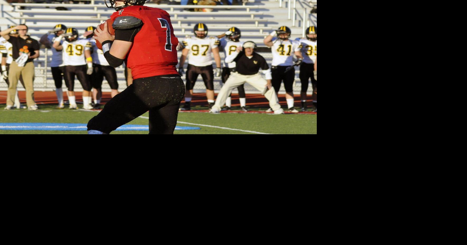 Peter Lalich aims for NFL Draft | Sports | somdnews.com