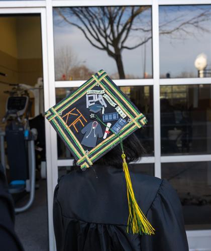 CSM celebrates graduates at 25th winter commencement | Community ...