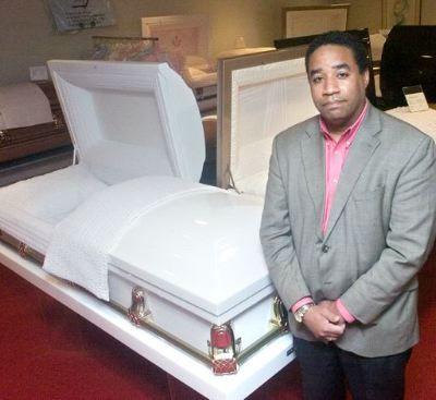 Jb Jenkins Funeral Home