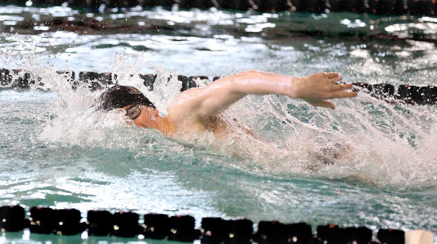 SMAC swimmers headed to state championships | News | somdnews.com