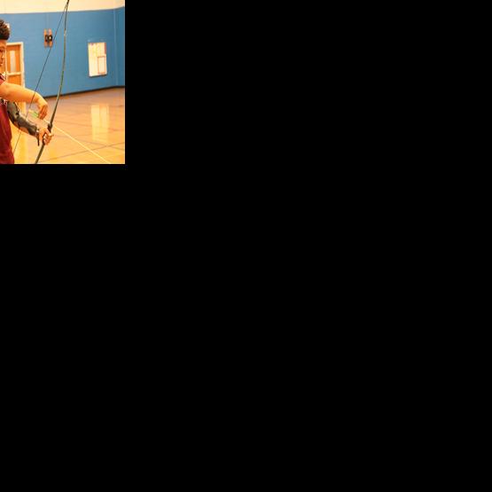 Middle school archers take a bow | Features | somdnews.com