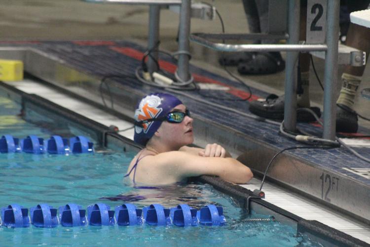 Lackey, McDonough and St. Charles clash in swimming | High School ...