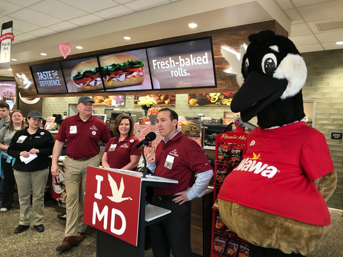 Wawa Foundation announces Unified Sports grant | Briefs | somdnews.com
