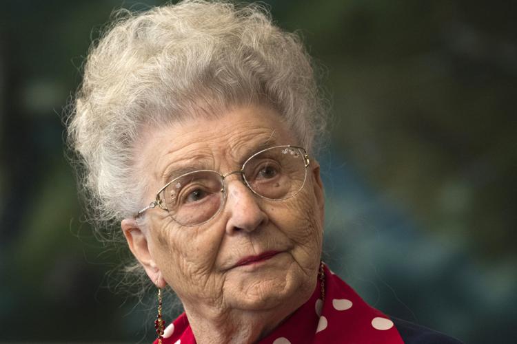 World War II laborer champions ‘Rosie the Riveter’ legacy | Local News ...