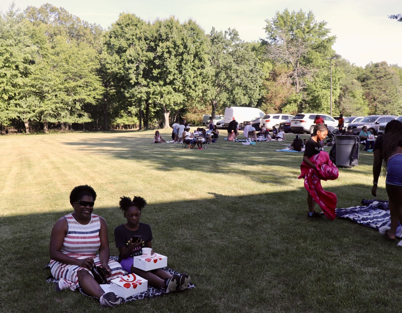 Summer wellness for students | Local News | somdnews.com