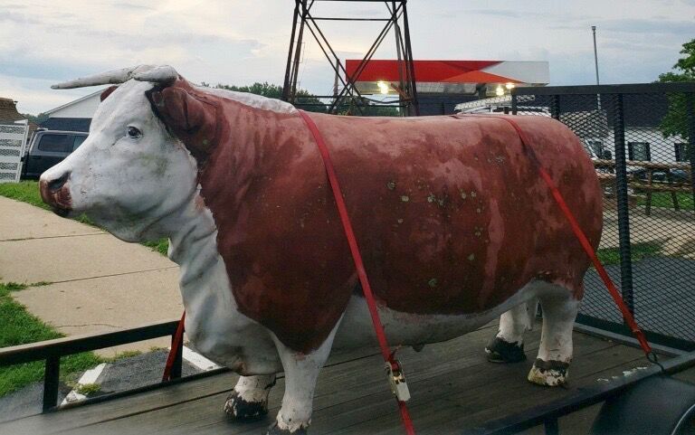 Holy cow, what a great store | Local News | somdnews.com