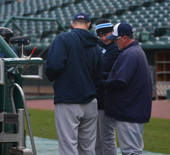 Blue Crabs ready for opening night | News | somdnews.com