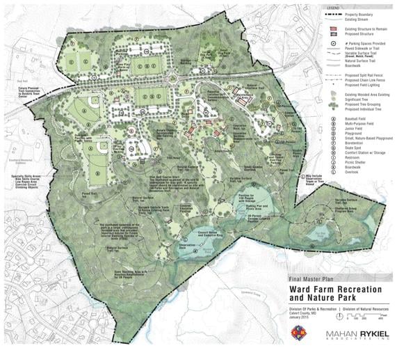 When go take a hike is a good thing | Features | somdnews.com