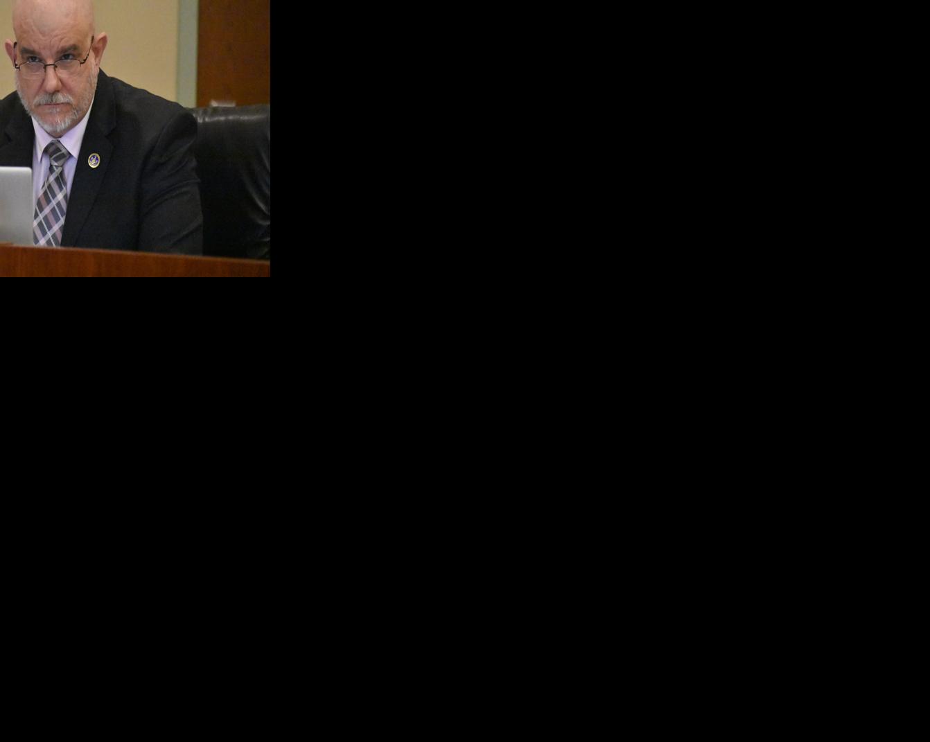 Giddens named St. Mary's government attorney | Local News | somdnews.com
