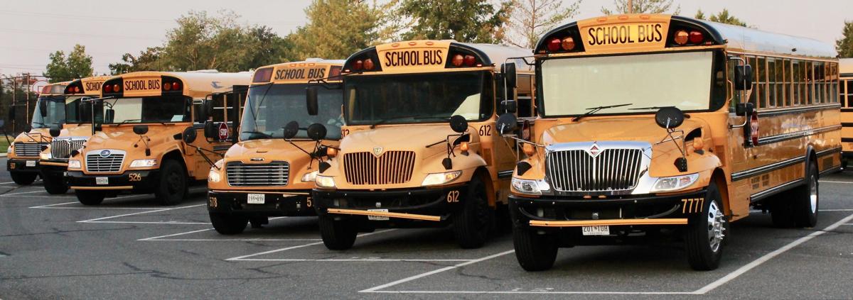 School bus safety belts won’t be installed unless state mandates it ...