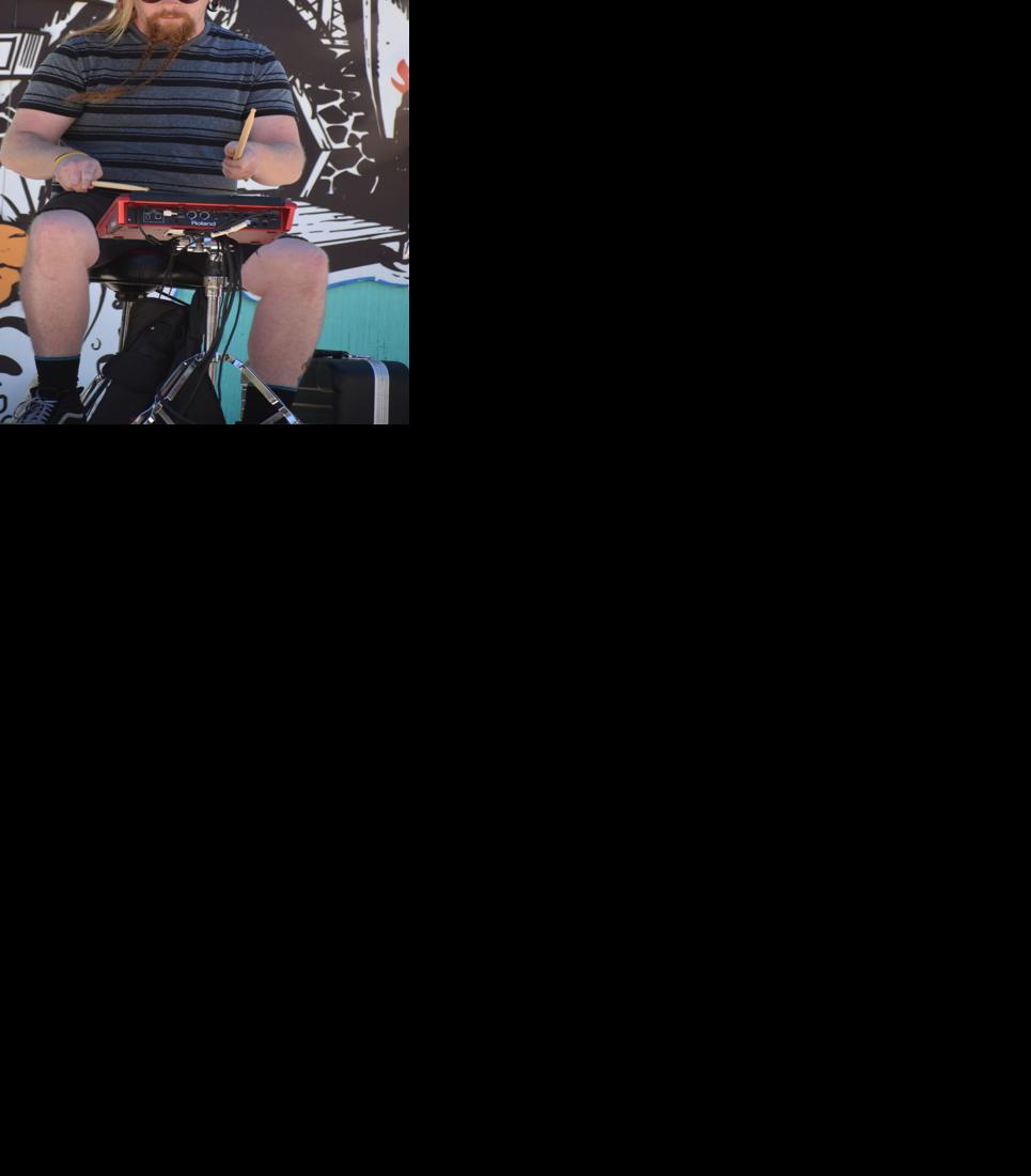 Crushing it: Southern Maryland band 'is not going anywhere' | Features ...