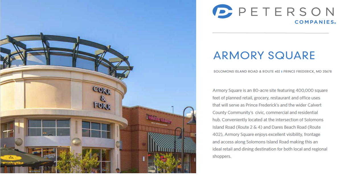 Online concept plans for Armory Square cause buzz | Spotlight ...