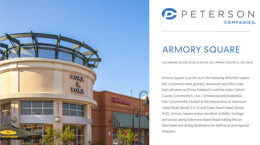 Online concept plans for Armory Square cause buzz | Spotlight ...