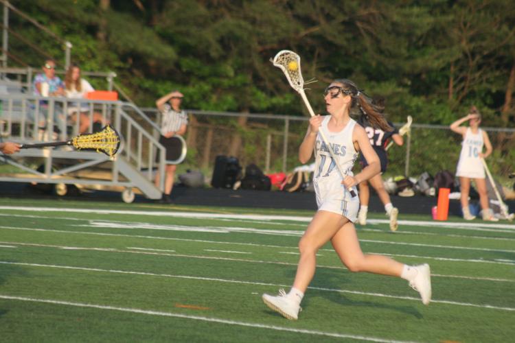 Huntingtown wins SMAC Girls Lacrosse Championship | High School ...