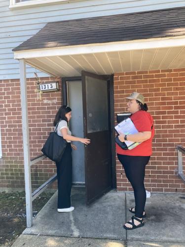 Legal aid, community groups begin outreach on free eviction counsel ...