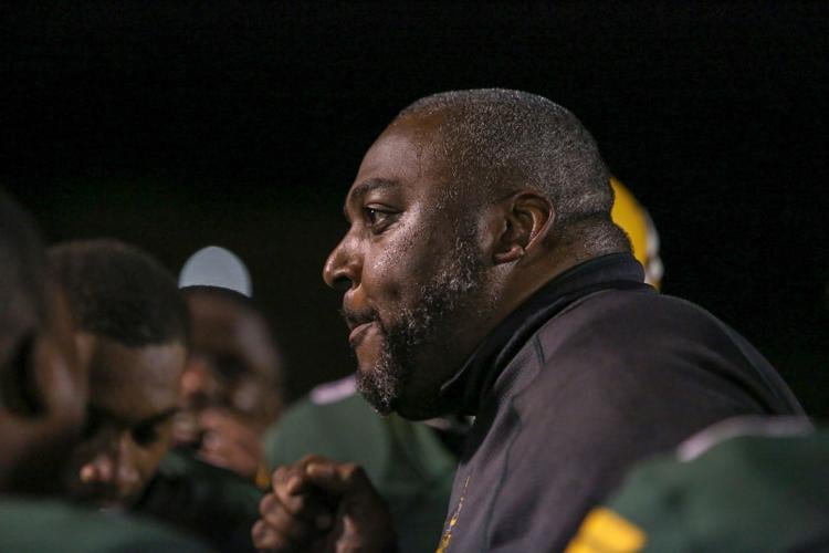 Great Mills football beats St. Charles, wins first homecoming game "in ...