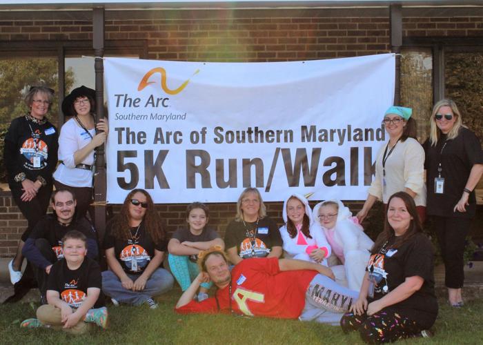 Arc Of Southern Maryland