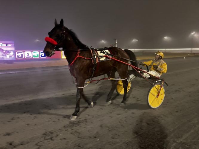 Rosecroft kicks off 2023 racing season | Local News | somdnews.com