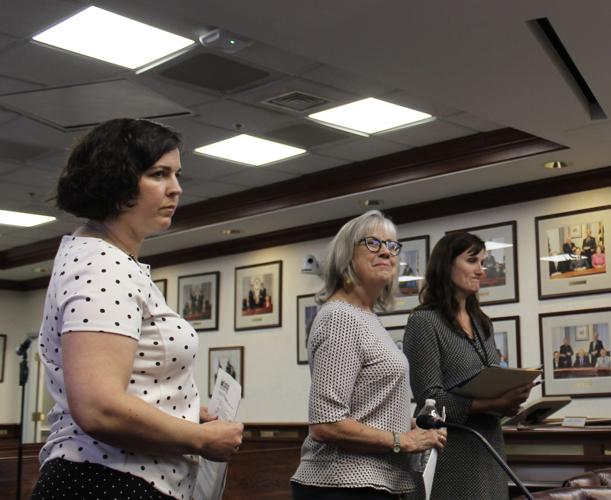 Calvert Library unveils 20-year master plan | Local News | somdnews.com