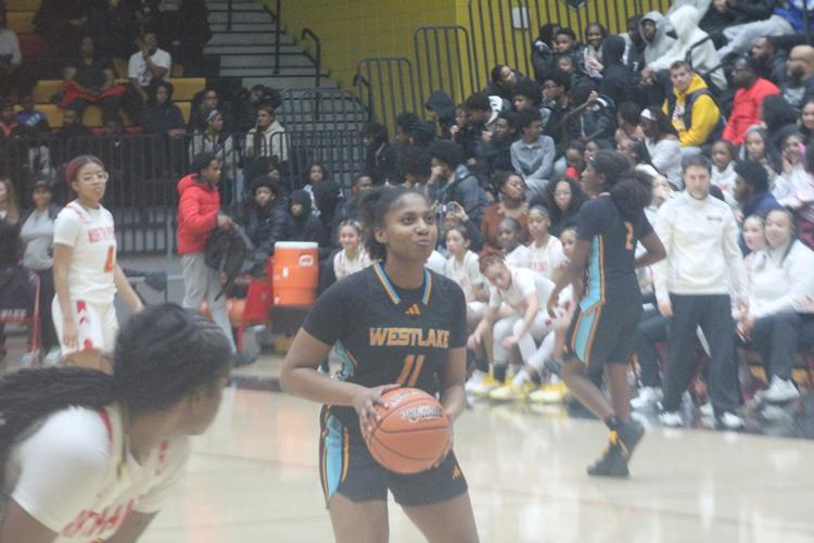 North Point captures SMAC girls basketball title | High School ...