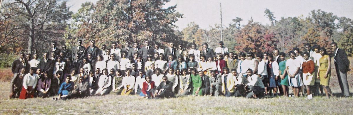 Former NAACP president recalls days of segregation | Spotlight ...