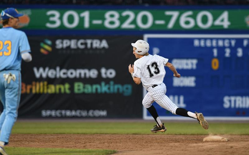 Patuxent baseball heads to state finals | High School | somdnews.com