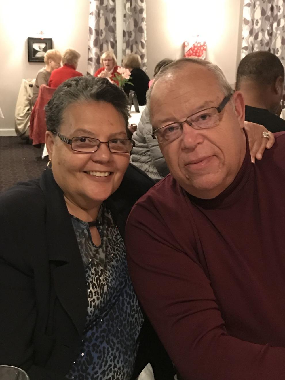 Proctors celebrate golden anniversary | People | somdnews.com