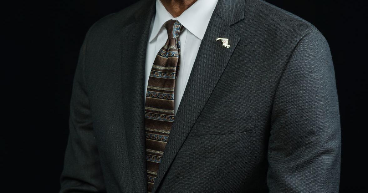 Ellis wins state senate race | Spotlight | somdnews.com