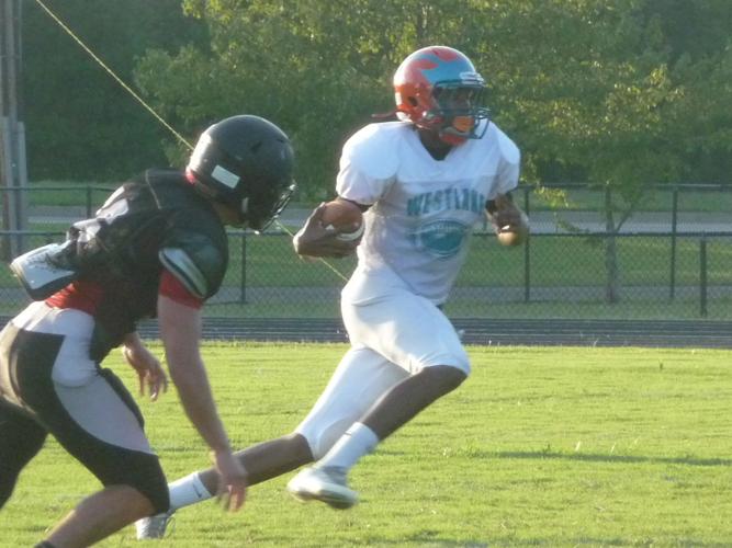 Westlake High School football preview: Looking to reclaim its spot ...