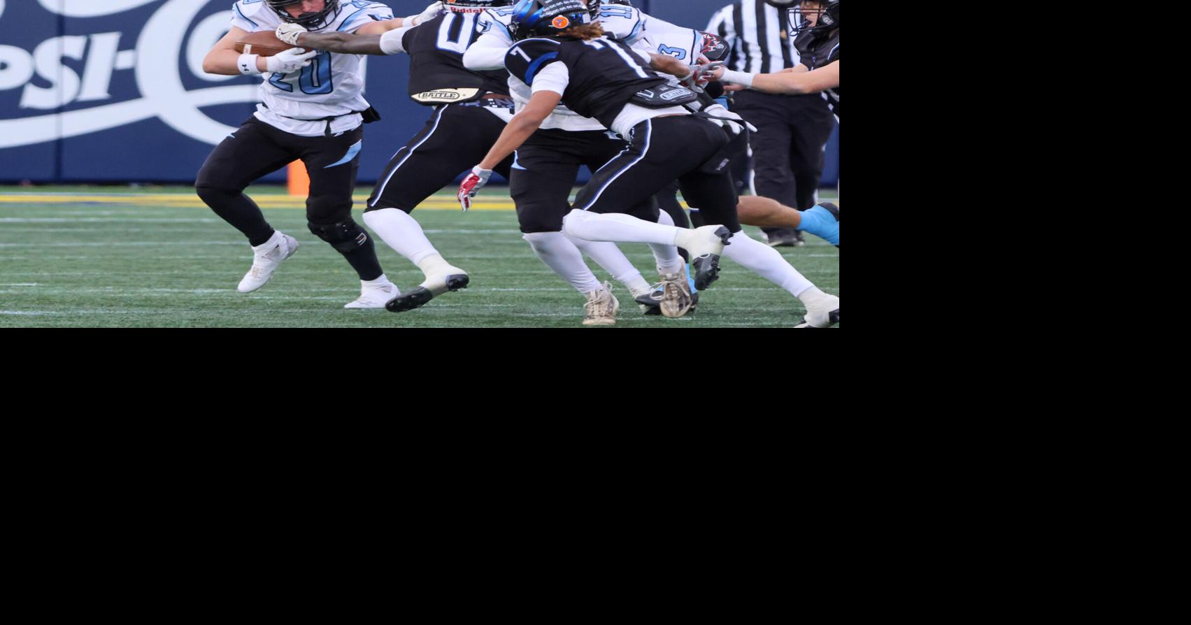 Huntingtown football falls in 2A state final | High School | somdnews.com