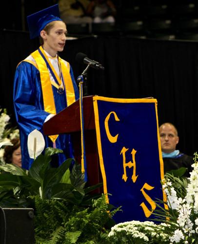Calvert High class of 2016 | Local News | somdnews.com