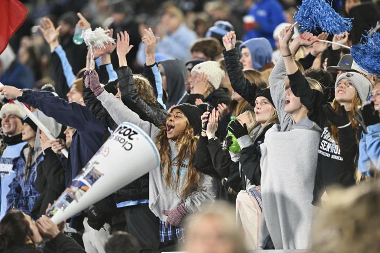 Huntingtown football falls in 2A state title | High School | somdnews.com