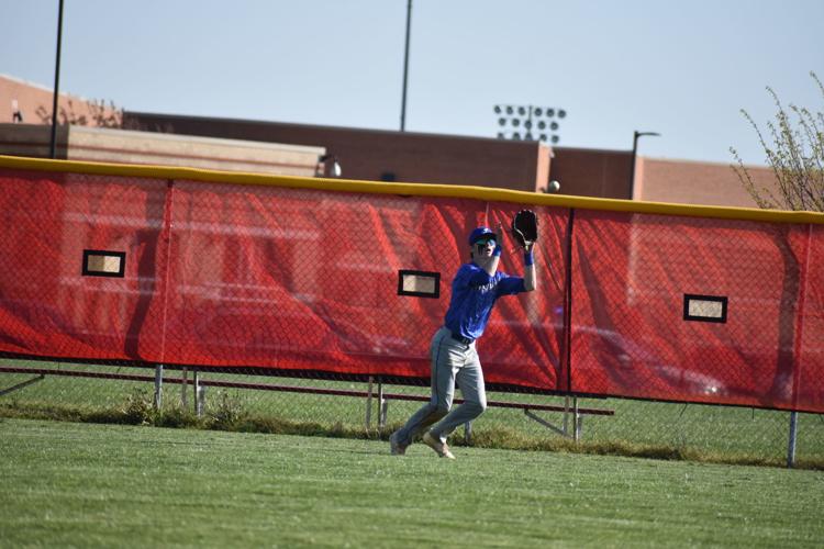 Leonardtown baseball captain Burch gets recruited to U.S. Naval Academy ...