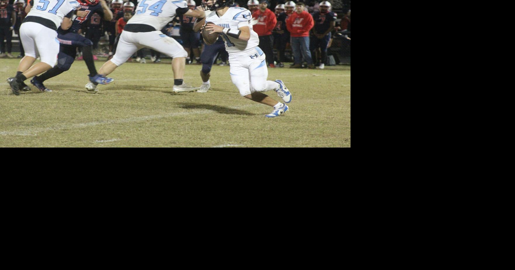 Huntingtown football tops Northern | High School | somdnews.com