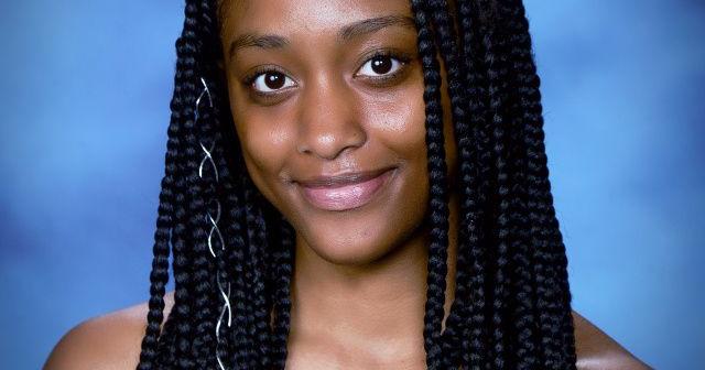 North Point High School - Day, Denazia | Virtual Graduations | somdnews.com