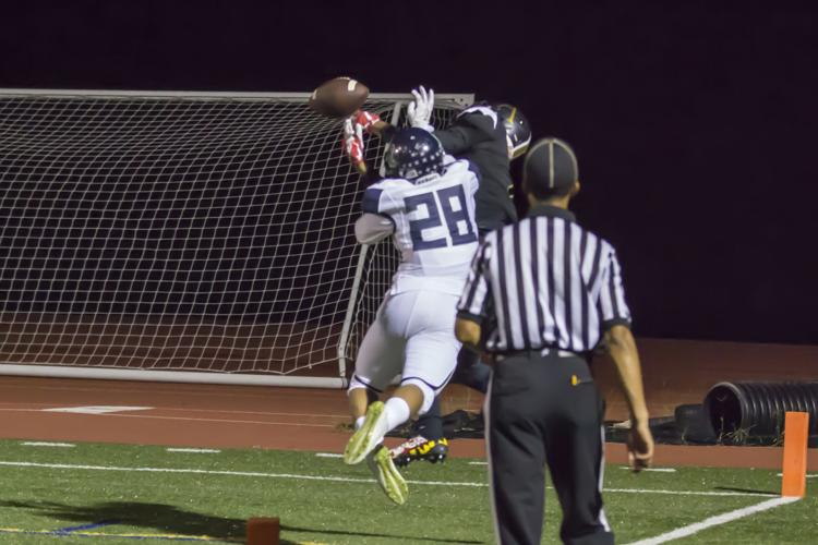 St. Mary's Ryken football rallies to beat Avalon | News | somdnews.com