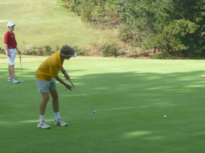 Northern claims Calvert County golf title for eighth straight year ...