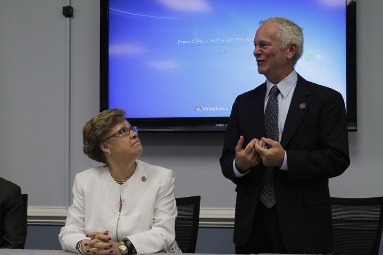 Local Health Agencies create new program to move Charles County ...